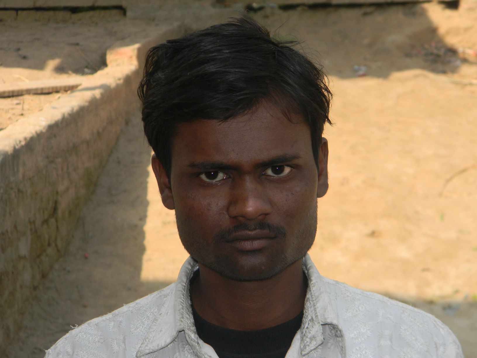 National Mango Database